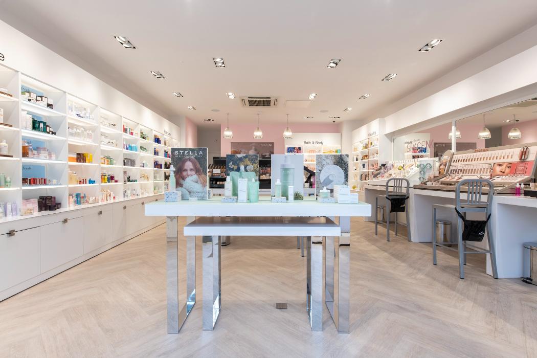 Beauty Brand Space NK To Open New Store In Manchester Arndale