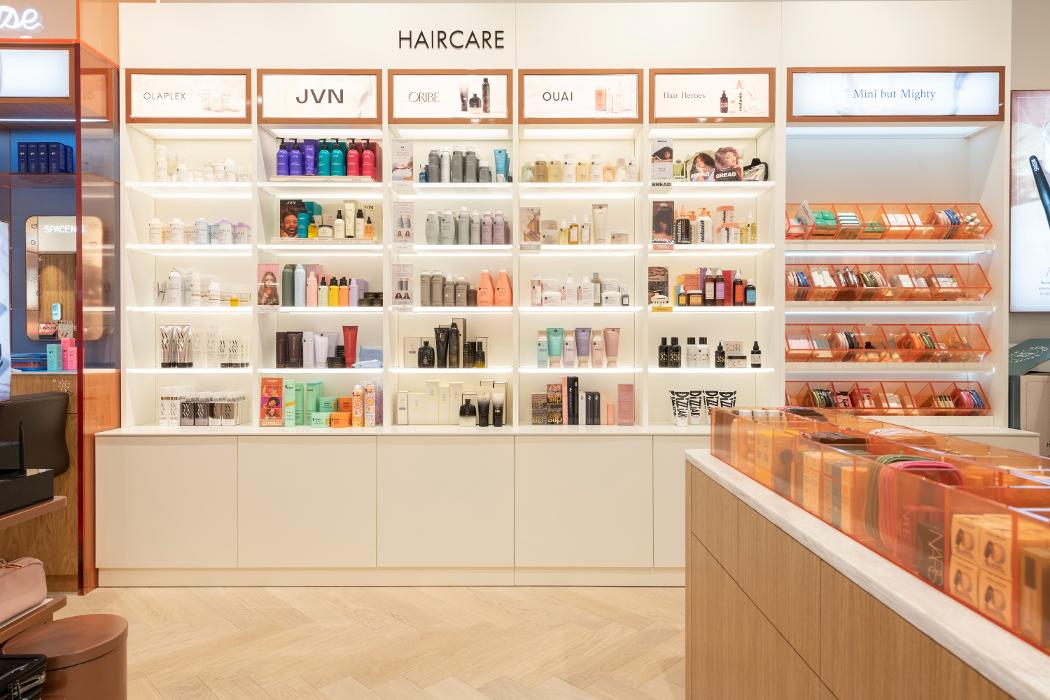 Beauty Brand Space NK To Open New Store In Manchester Arndale