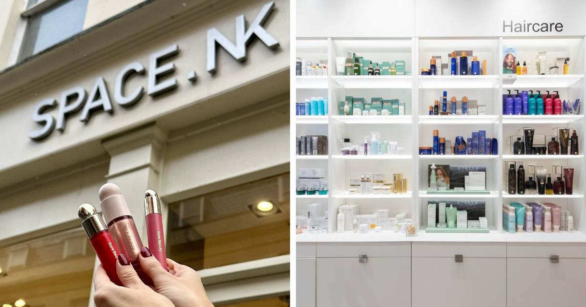 Beauty Brand Space NK To Open New Store In Manchester Arndale