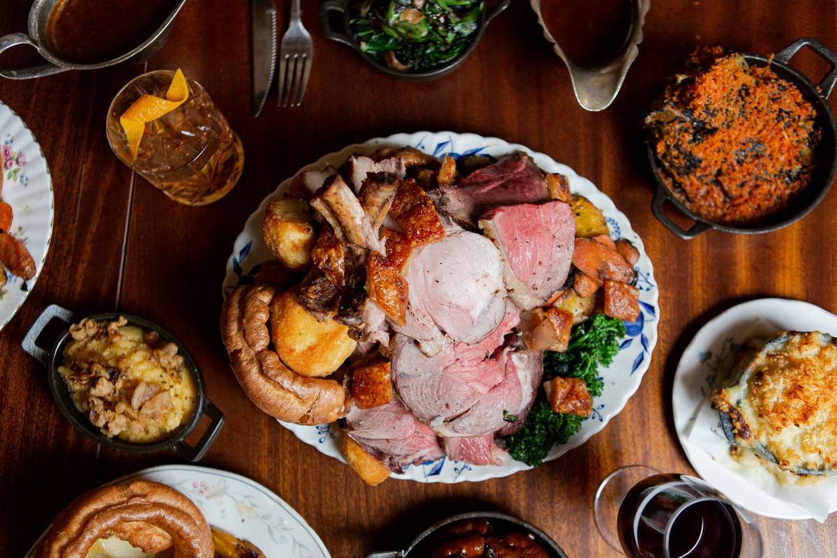 The Best Restaurants In Manchester To Dine At