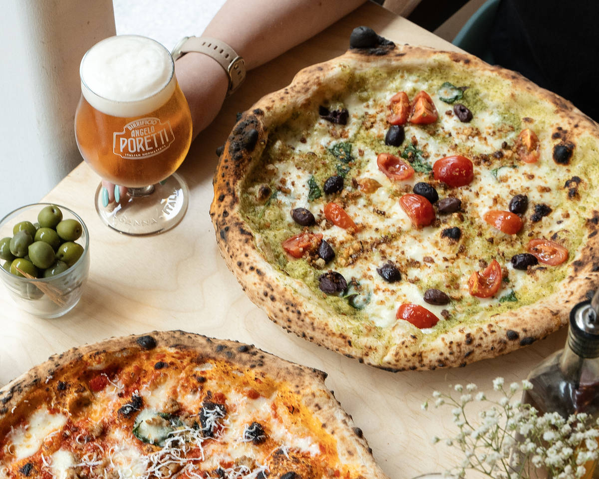 Rudy's Has Opened Its Next Manchester Restaurant In Prestwich