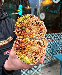 8 Of The Best Mexican Restaurants To Visit In Manchester - Secret ...