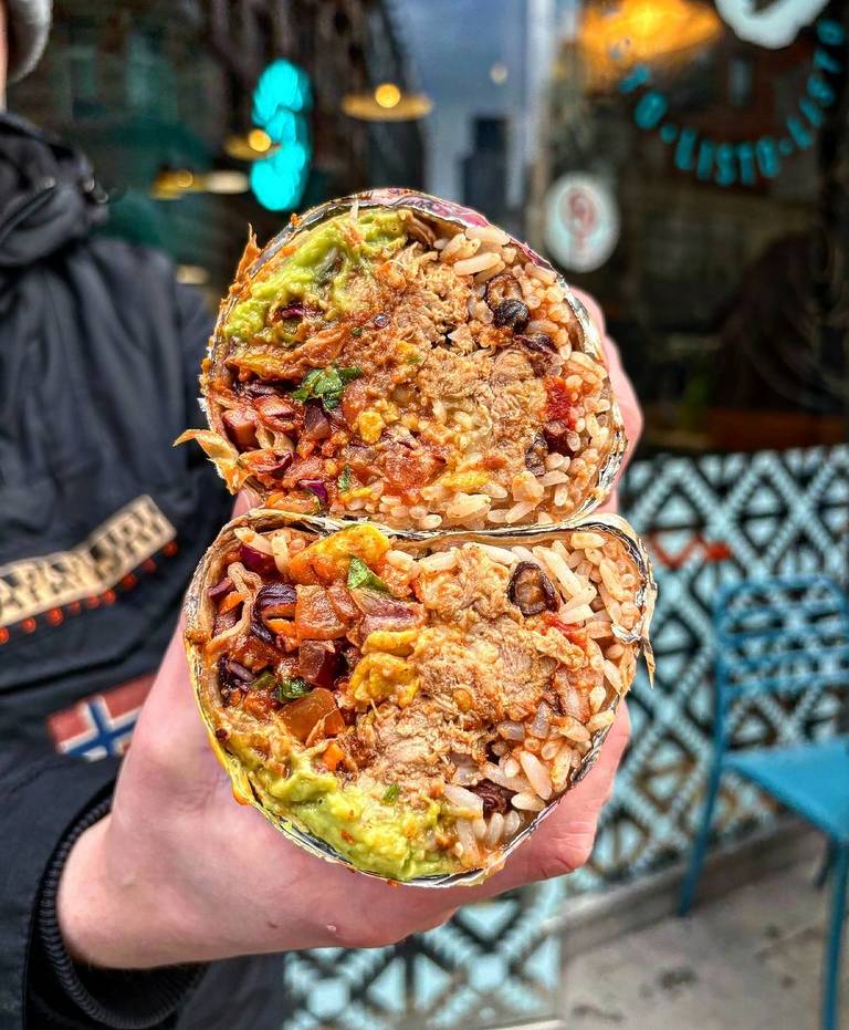 8 Of The Best Mexican Restaurants To Visit In Manchester - Secret ...