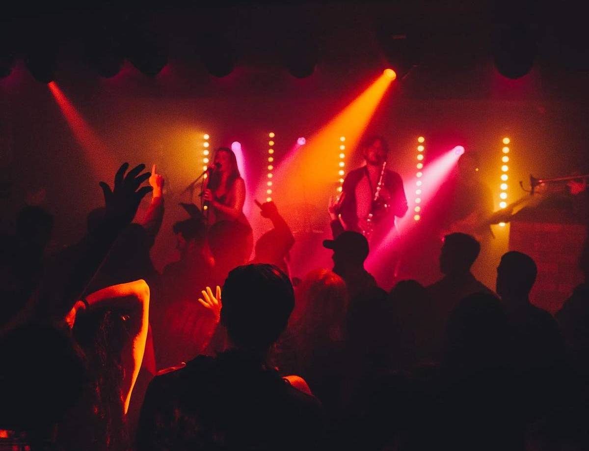 5 Of The Funkiest Jazz Clubs To Visit In Manchester - Secret Manchester