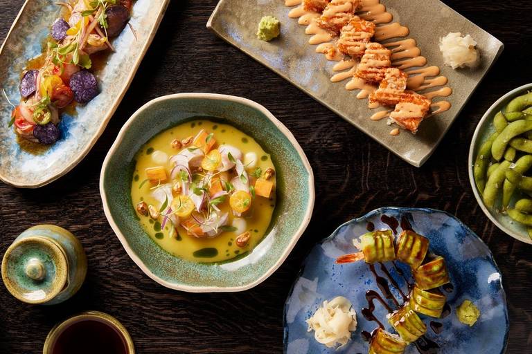 Chotto Matte Rooftop Restaurant Is Coming To Manchester