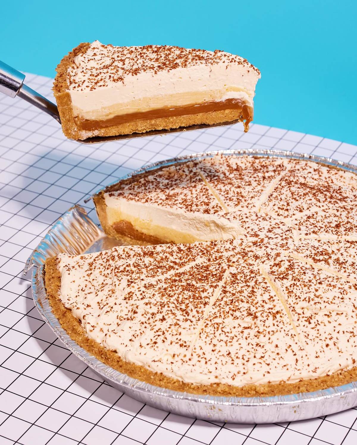 Get Baked Bakery Famed For Chocolate 'Bertha' Cake To Open In Manchester