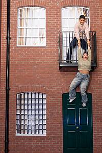 The Mind-Bending Museum Of Illusions Has Arrived In Manchester