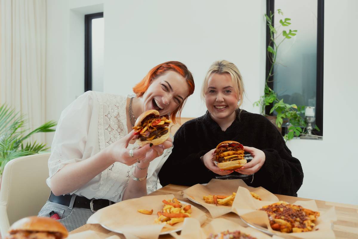 A Foodie Chat With The Owner Of Almost Famous - Secret Manchester