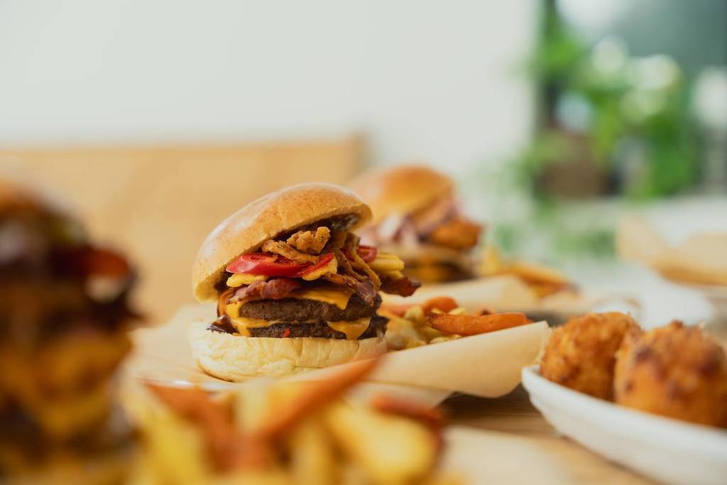 A Foodie Chat With The Owner Of Almost Famous - Secret Manchester