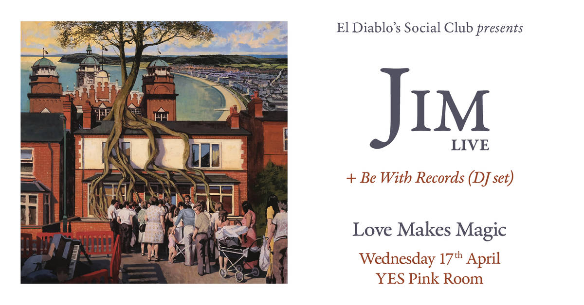 The Best And Biggest Gigs In Manchester To Check Out This April