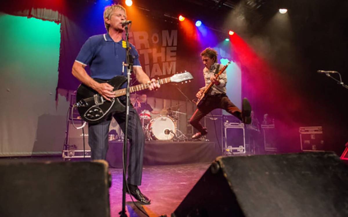 The Biggest Gigs In Manchester To Check Out In April