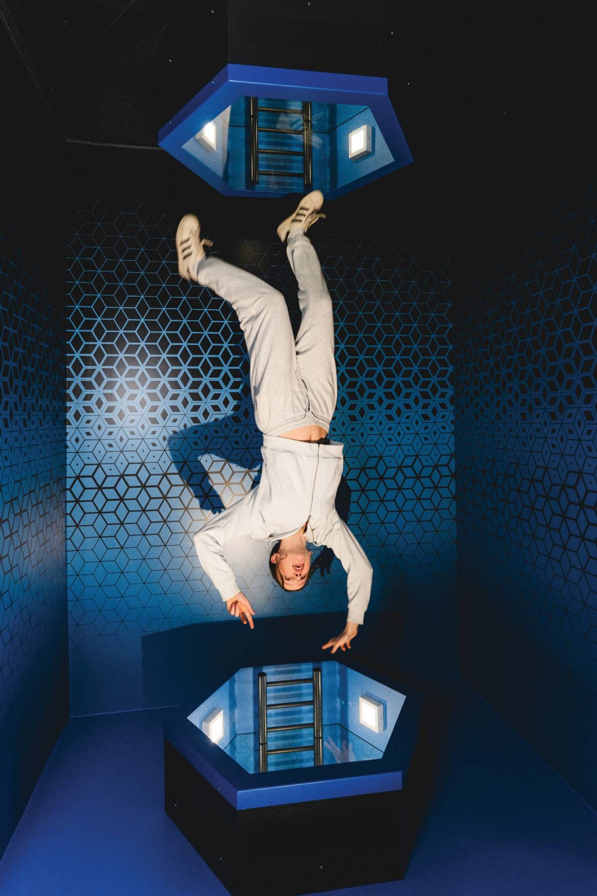 This Mind-Bending Museum Of Illusions Is Coming To Manchester