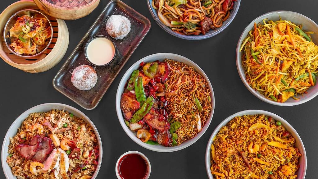 Our Audience's Best Deliveroo Food Spots In Manchester - Secret Manchester