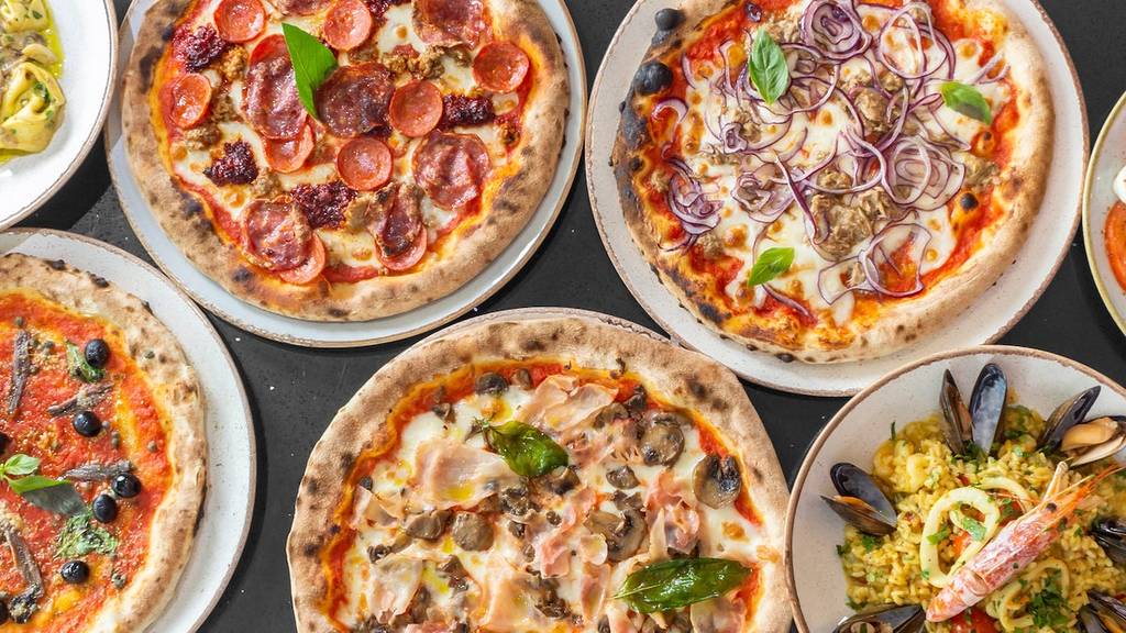 Our Audience's Best Deliveroo Food Spots In Manchester - Secret Manchester