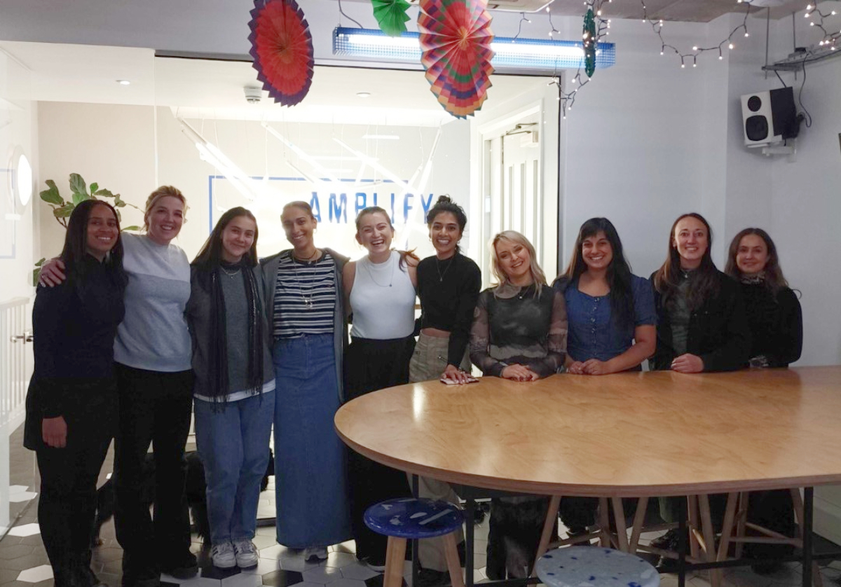 Strut Safe: The Charity That Helps Mancs Walking Home Alone