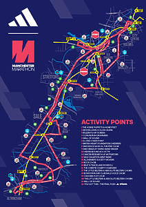 Your Complete Guide To Manchester Marathon 2024