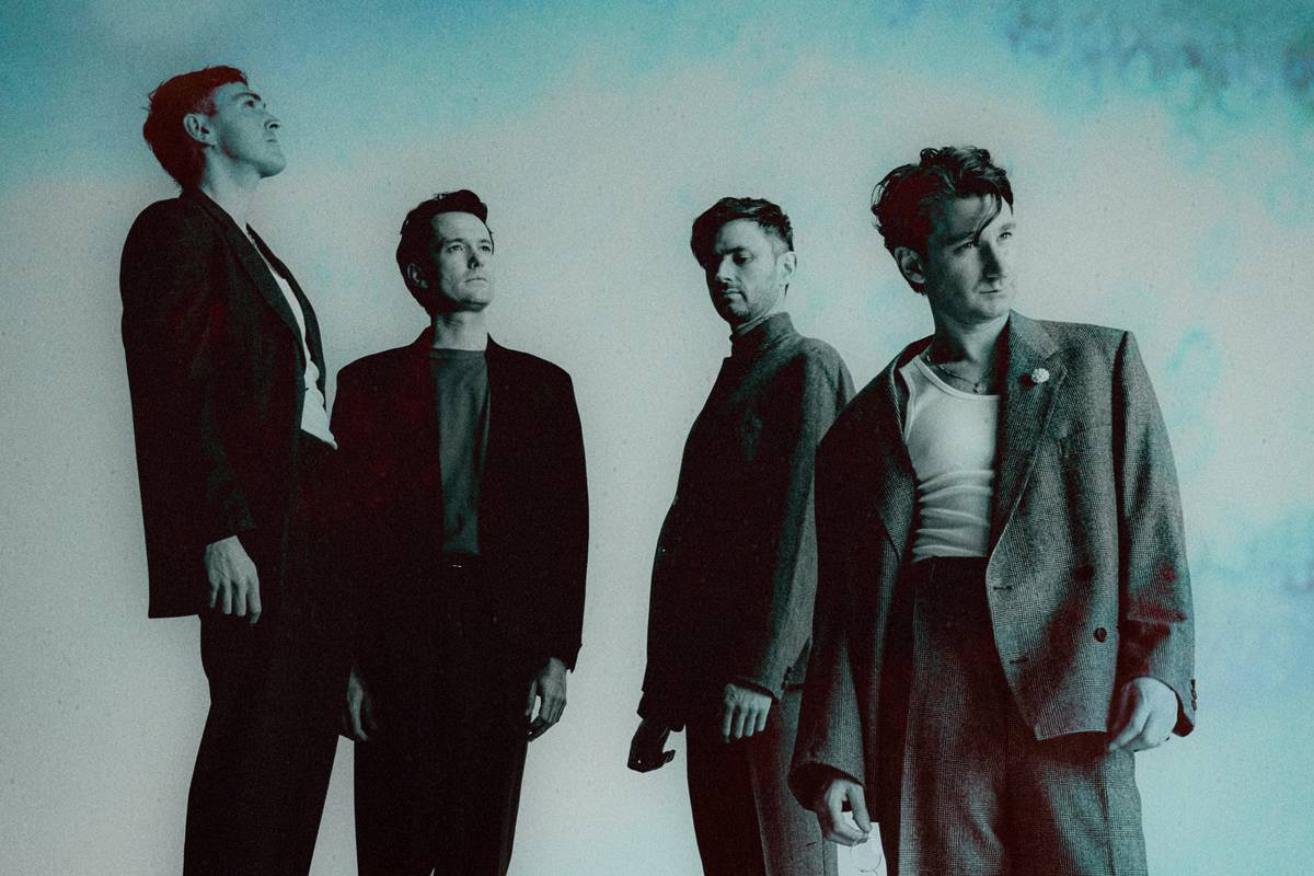 The Best And Biggest Gigs Happening In Manchester This November