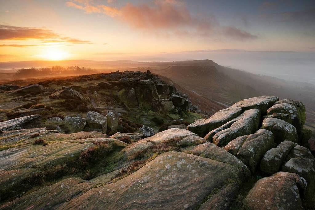 The Best Peak District Walks Just A Short Way From Manchester
