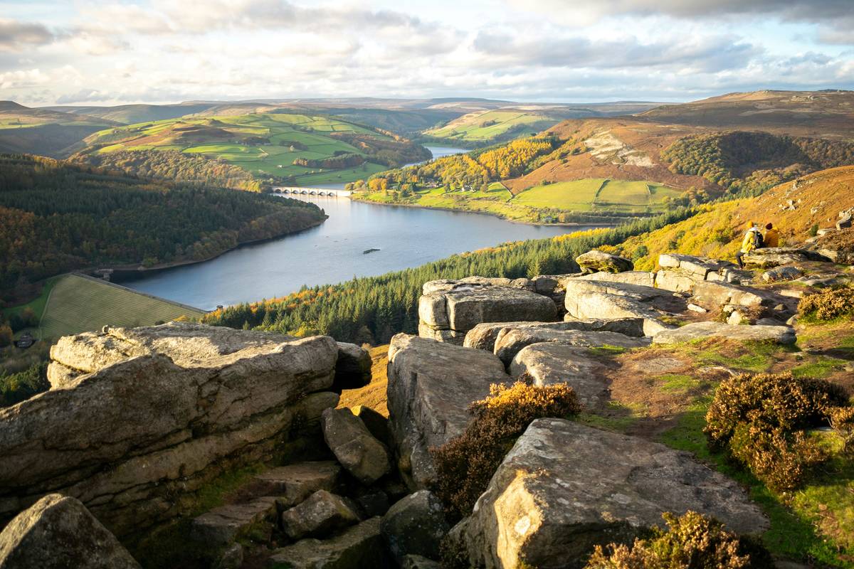 The Best Peak District Walks Just A Short Way From Manchester
