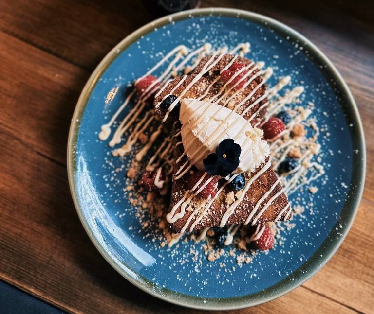 Secret Manchester's Favourite Restaurants To Order On Deliveroo ...