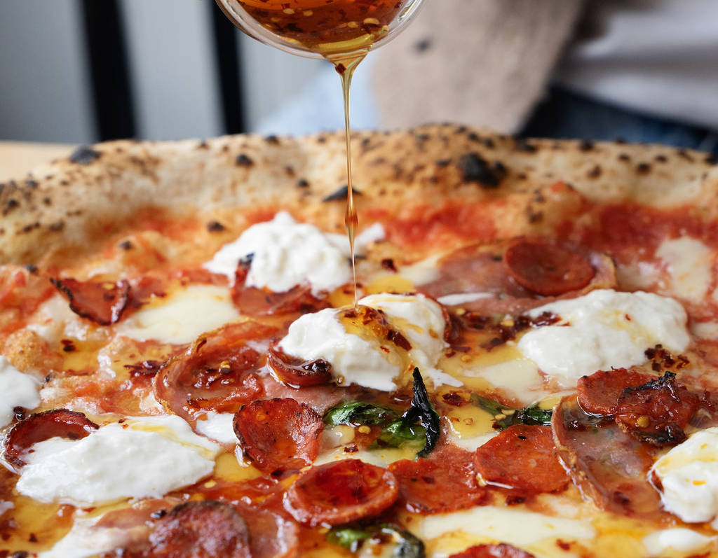 Secret Manchester's Favourite Restaurants To Order On Deliveroo ...