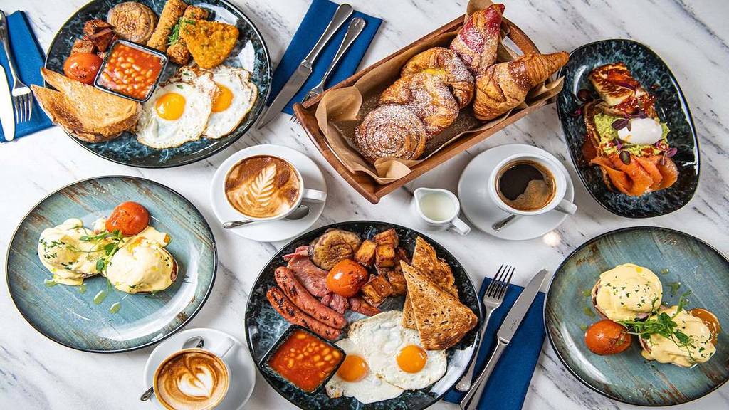 Secret Manchester's Favourite Restaurants To Order On Deliveroo ...