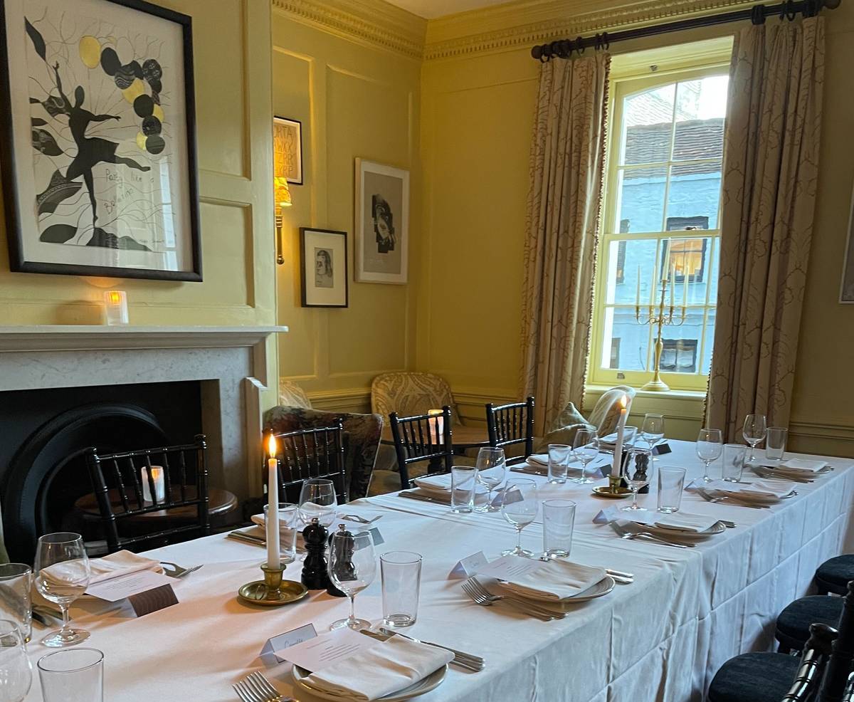 What To Expect When Soho House Finally Opens In Manchester