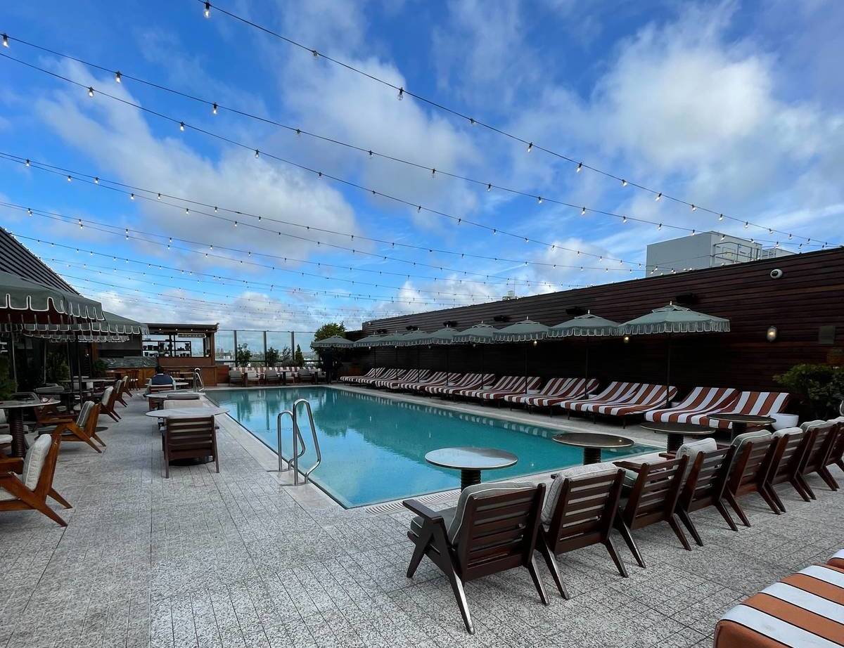 What To Expect When Soho House Finally Opens In Manchester