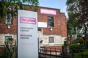 The Best Libraries In Manchester To Visit For Books And More