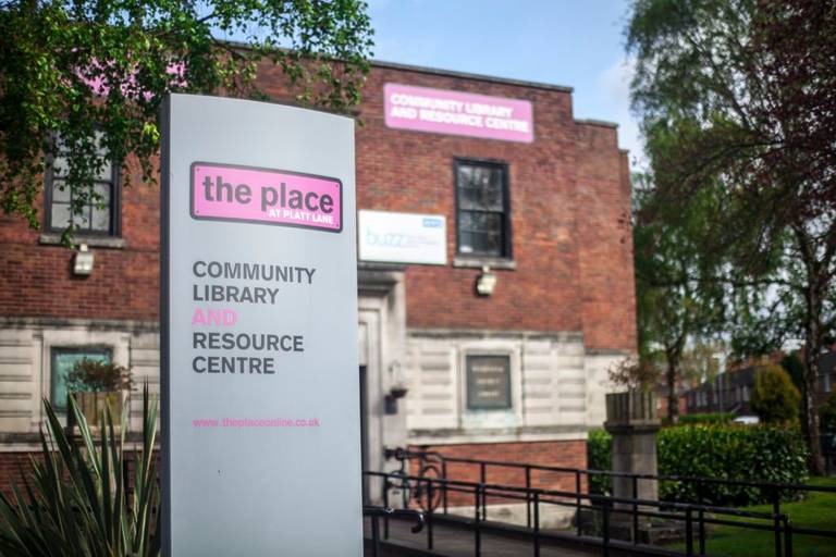 The Best Libraries In Manchester To Visit For Books And More