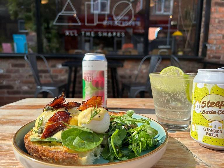 The Best Things To Do In Prestwich