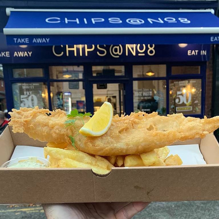 The Best Things To Do In Prestwich