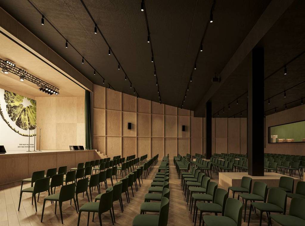 1930s Curzon Cinema In Urmston Set For Huge Redevelopment