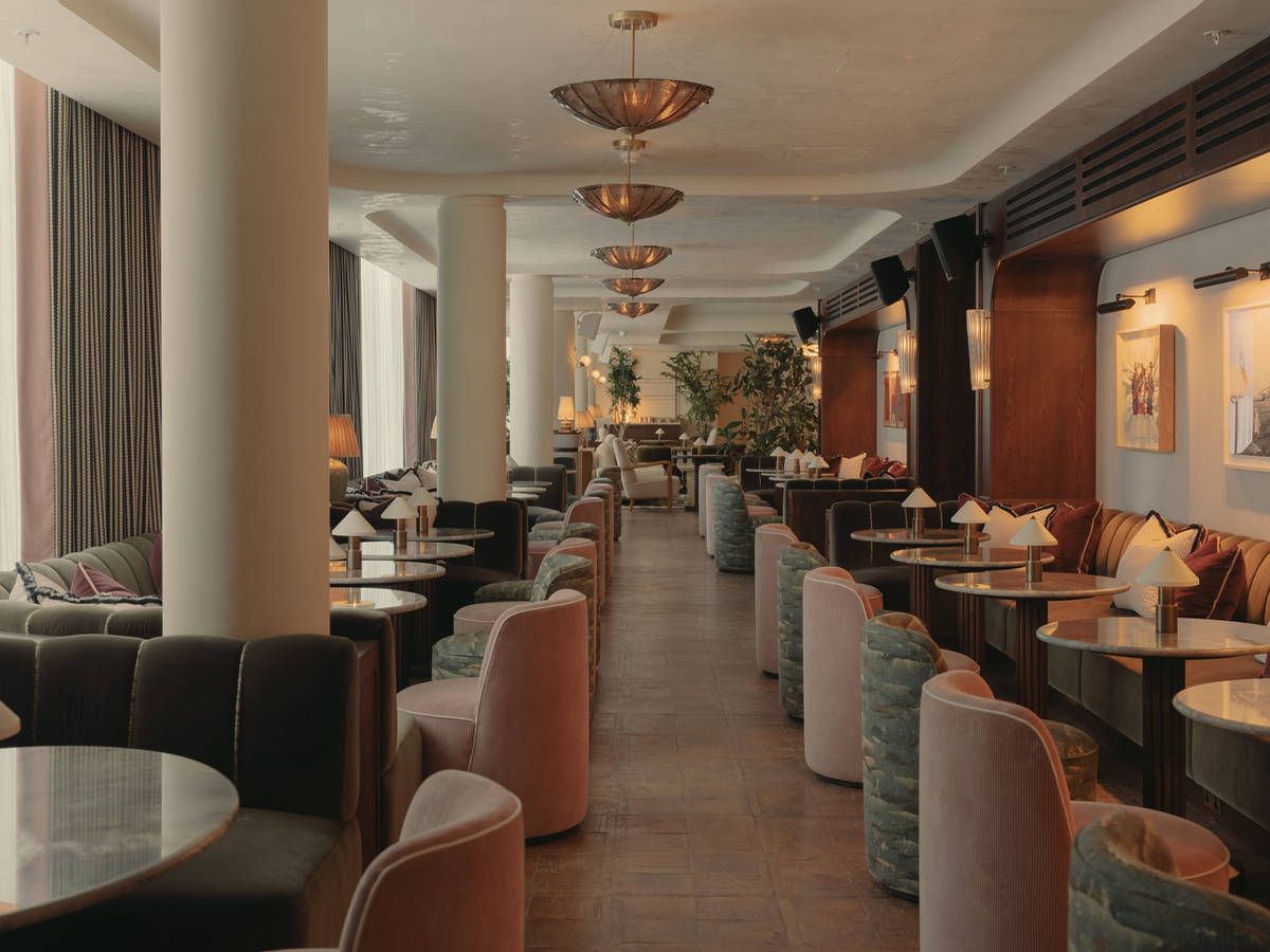 Soho House Has Officially Opened Its Doors In Manchester - Here's ...