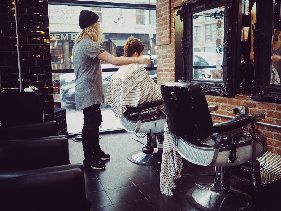 The Best Barbers In Manchester For A Top Notch Trim