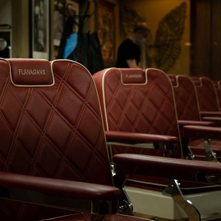 The Best Barbers In Manchester For A Top Notch Trim