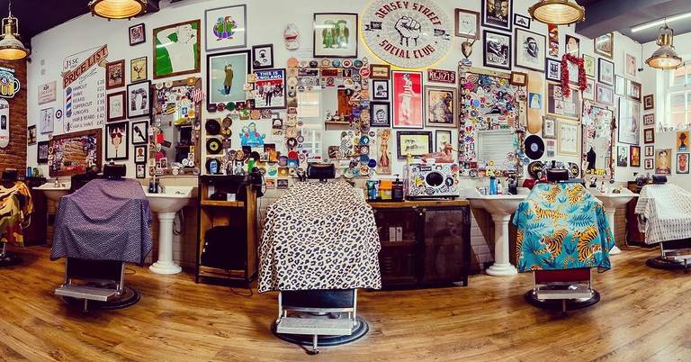 The Best Barbers In Manchester For A Top Notch Trim