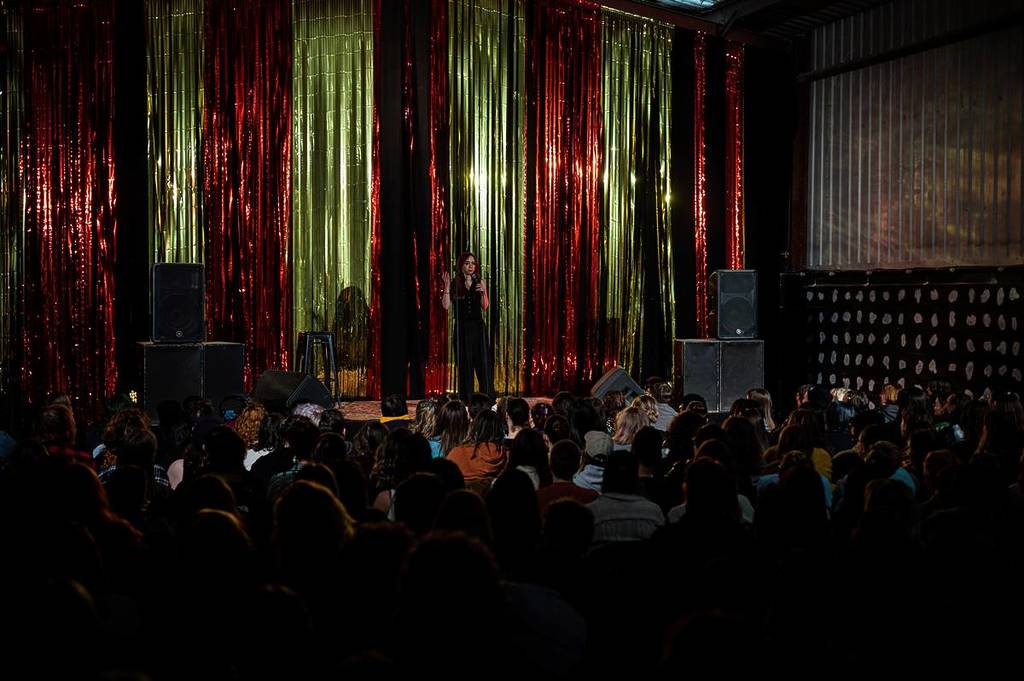 A Lovely Weekend Is Manchester's New Comedy Festival