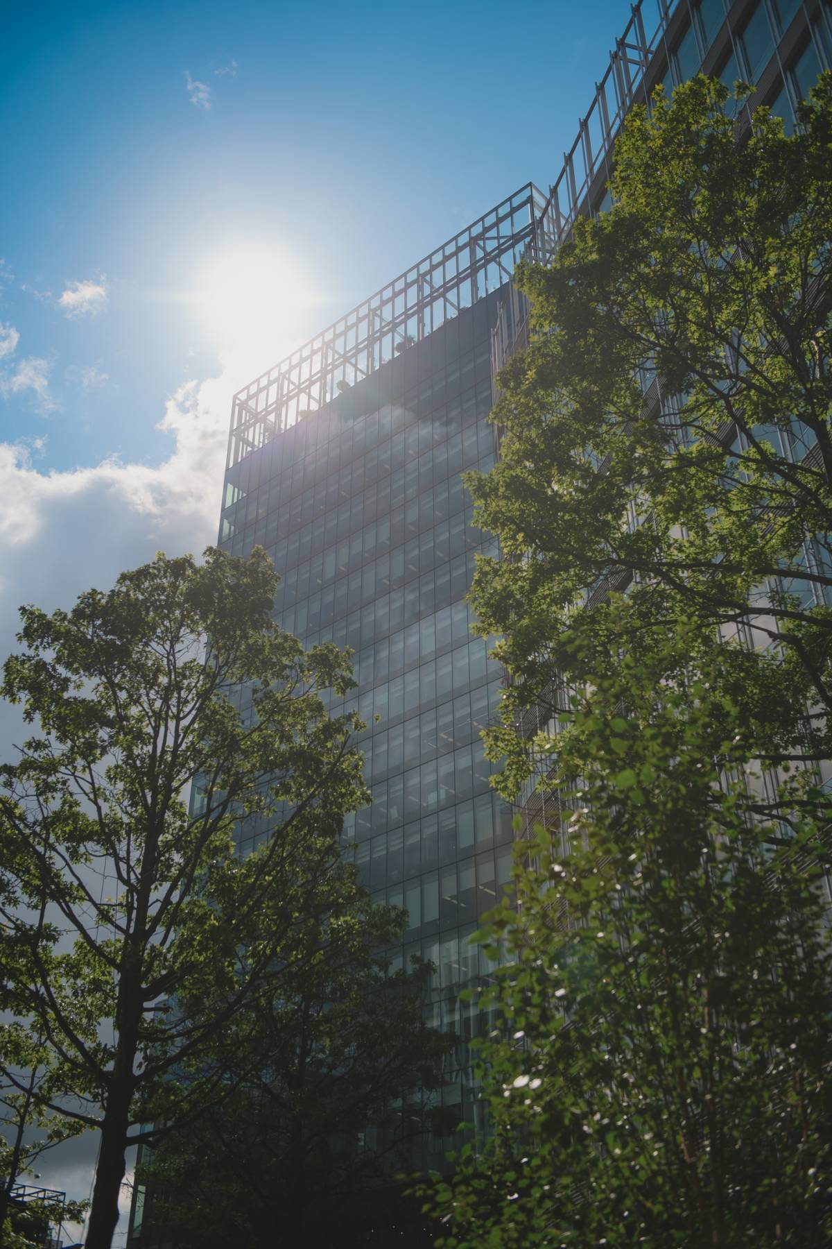 The UK's Favourite Rooftop Bar Is Manchester's 20 Stories