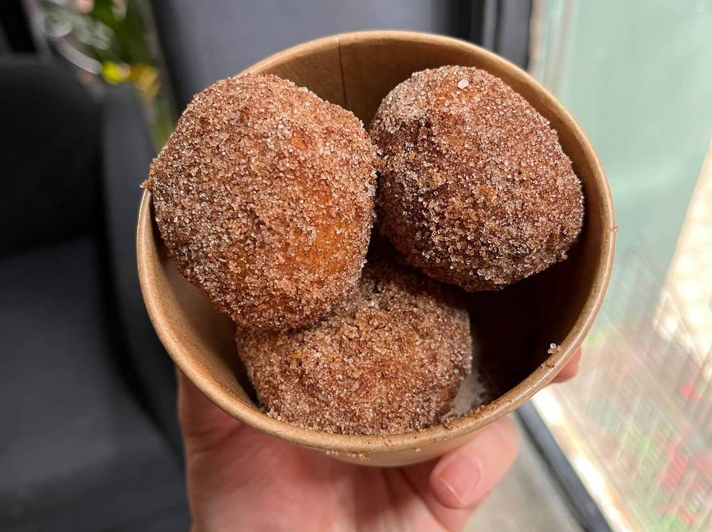 Cardinal Rule: The Manchester Spot Dedicated To Southern Biscuits