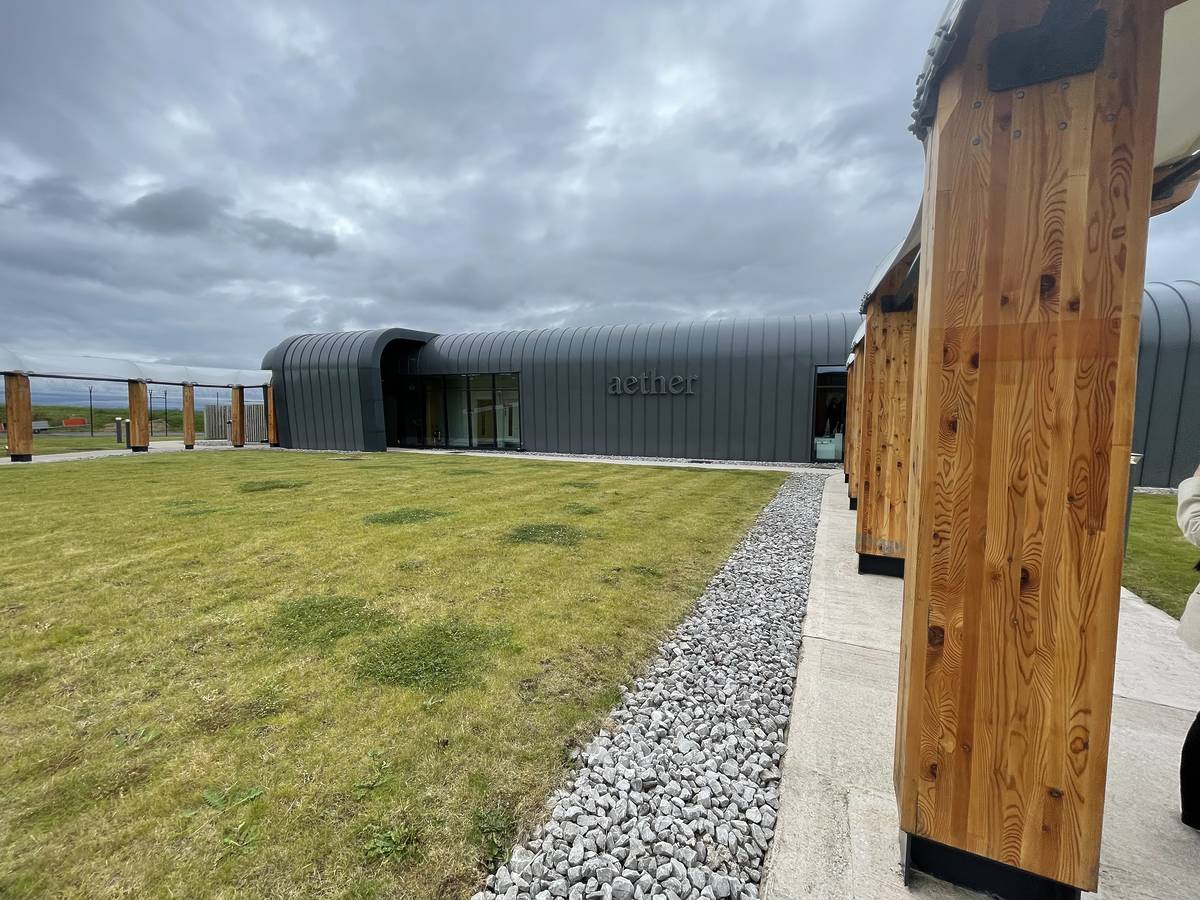 Manchester Airport Launches Private Terminal For All Passengers