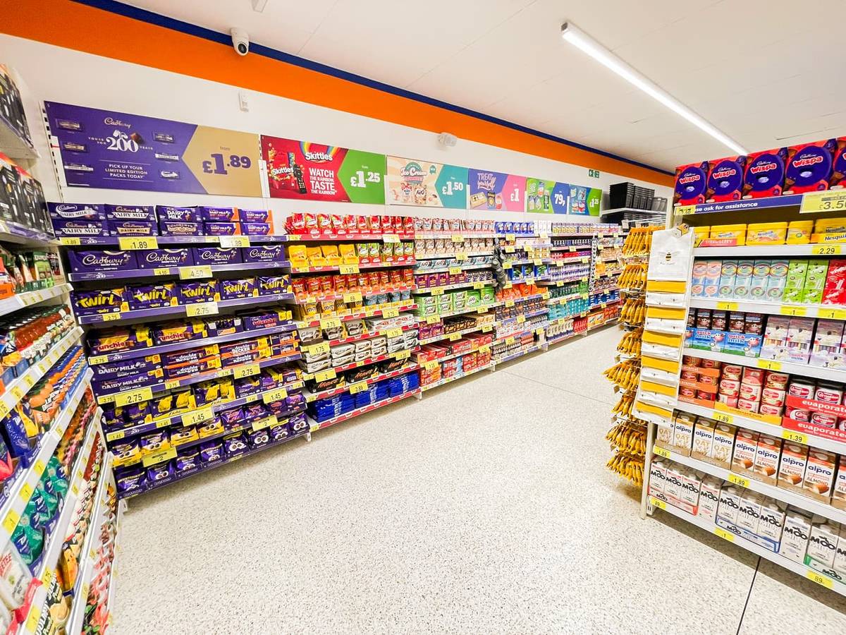 Bargain Retailer B&M To Open New Store In Manchester Arndale