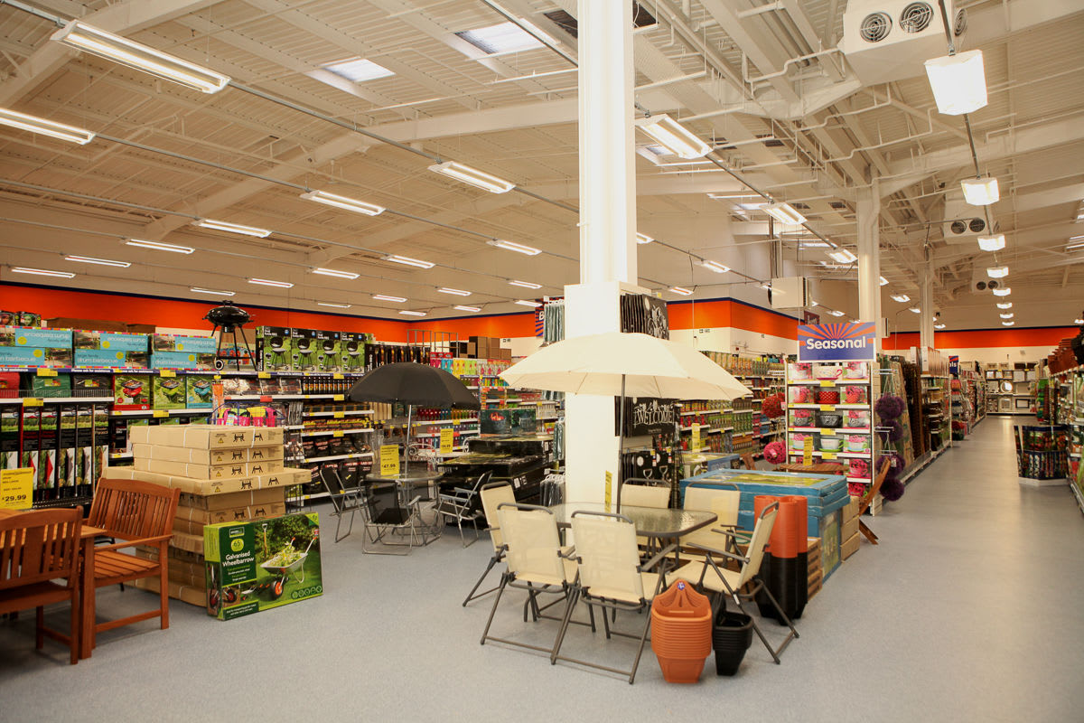 Bargain Retailer B&M To Open New Store In Manchester Arndale