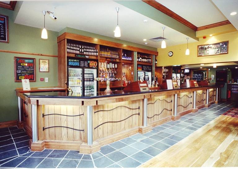 Manchester Pub Named The Best Wetherspoons In The Country