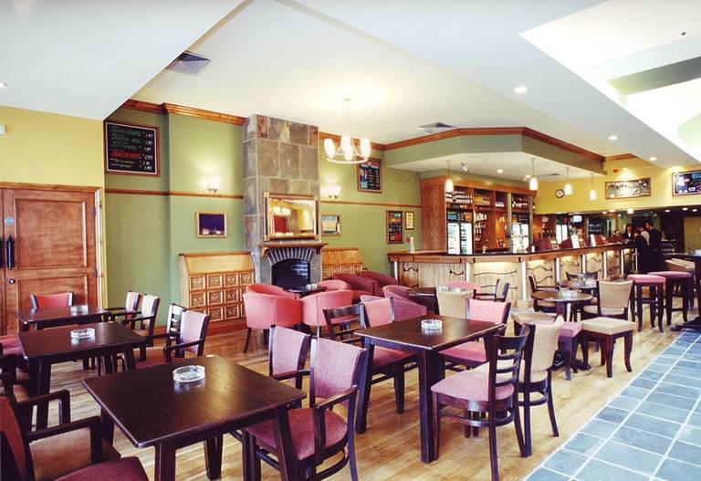 Manchester Pub Named The Best Wetherspoons In The Country