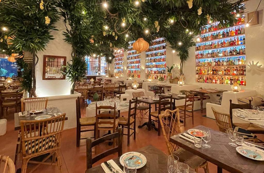 Big Mamma Opens First Manchester Restaurant Circolo Popolare