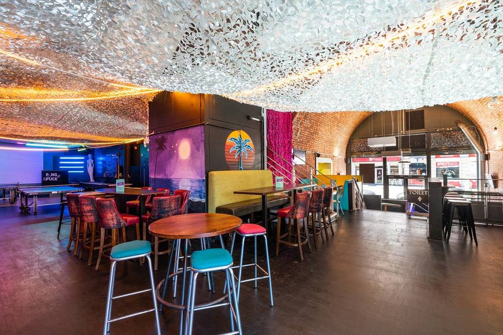 The Best Places To Watch The Euros Final 2024 In Manchester