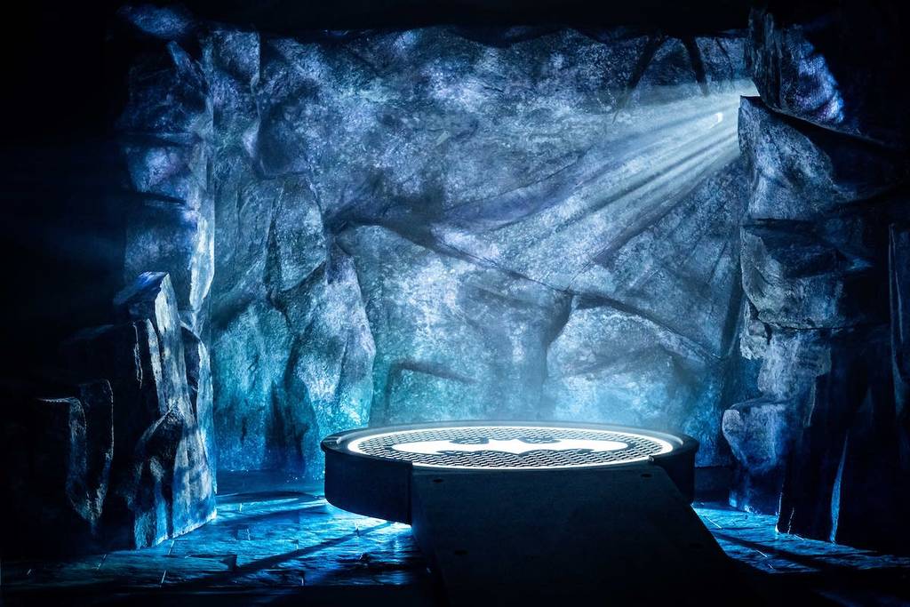 Batman Unmasked: A Batman Exhibition Is Coming To Manchester
