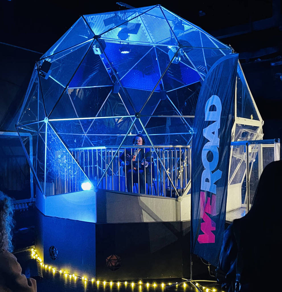 WeRoad Is Encouraging Mancs To Escape To The Great Outdoors