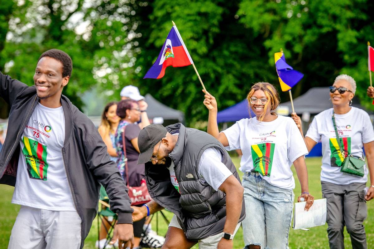 This Manchester Festival To Honour Windrush Day This Weekend
